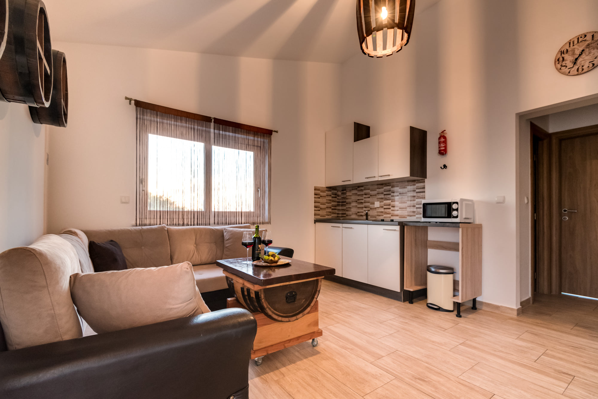 Apartments | Take a Break Brodarica