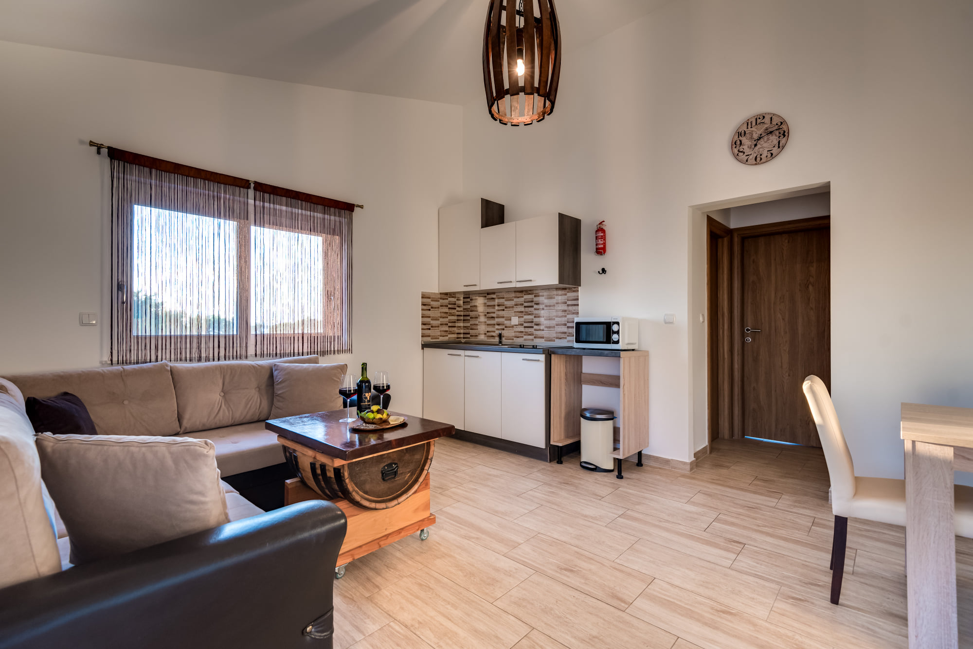 Apartments | Take a Break Brodarica