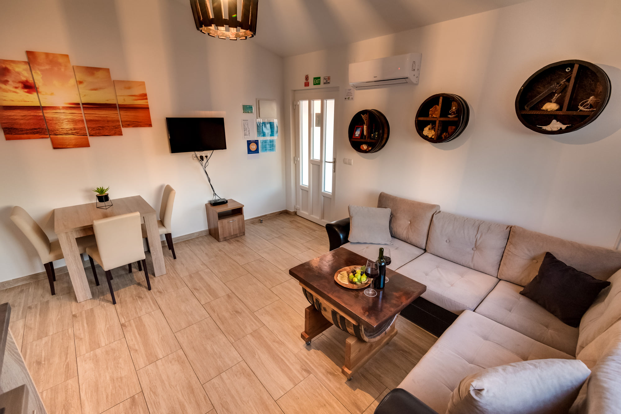 Apartments | Take a Break Brodarica