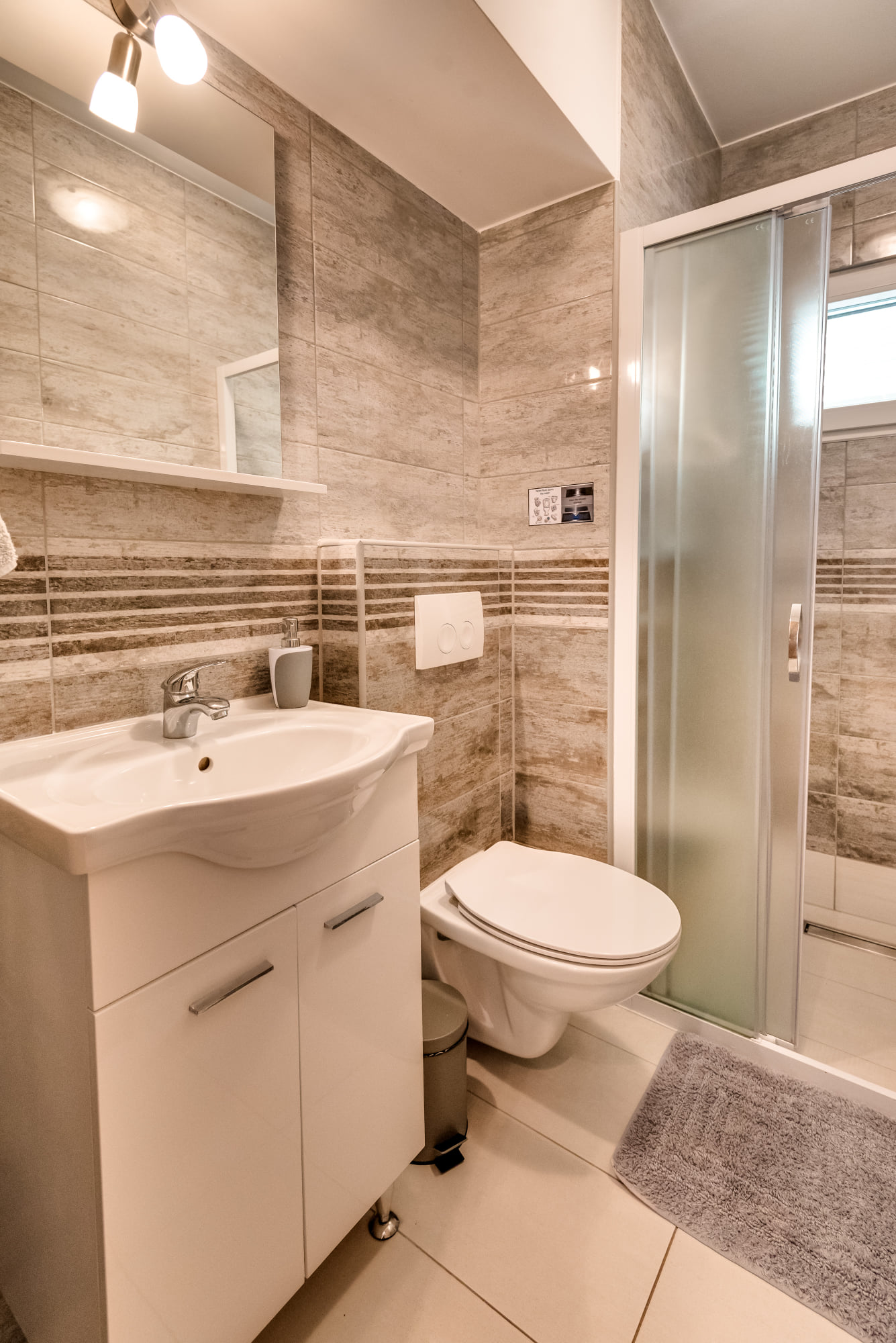 Apartments | Take a Break Brodarica