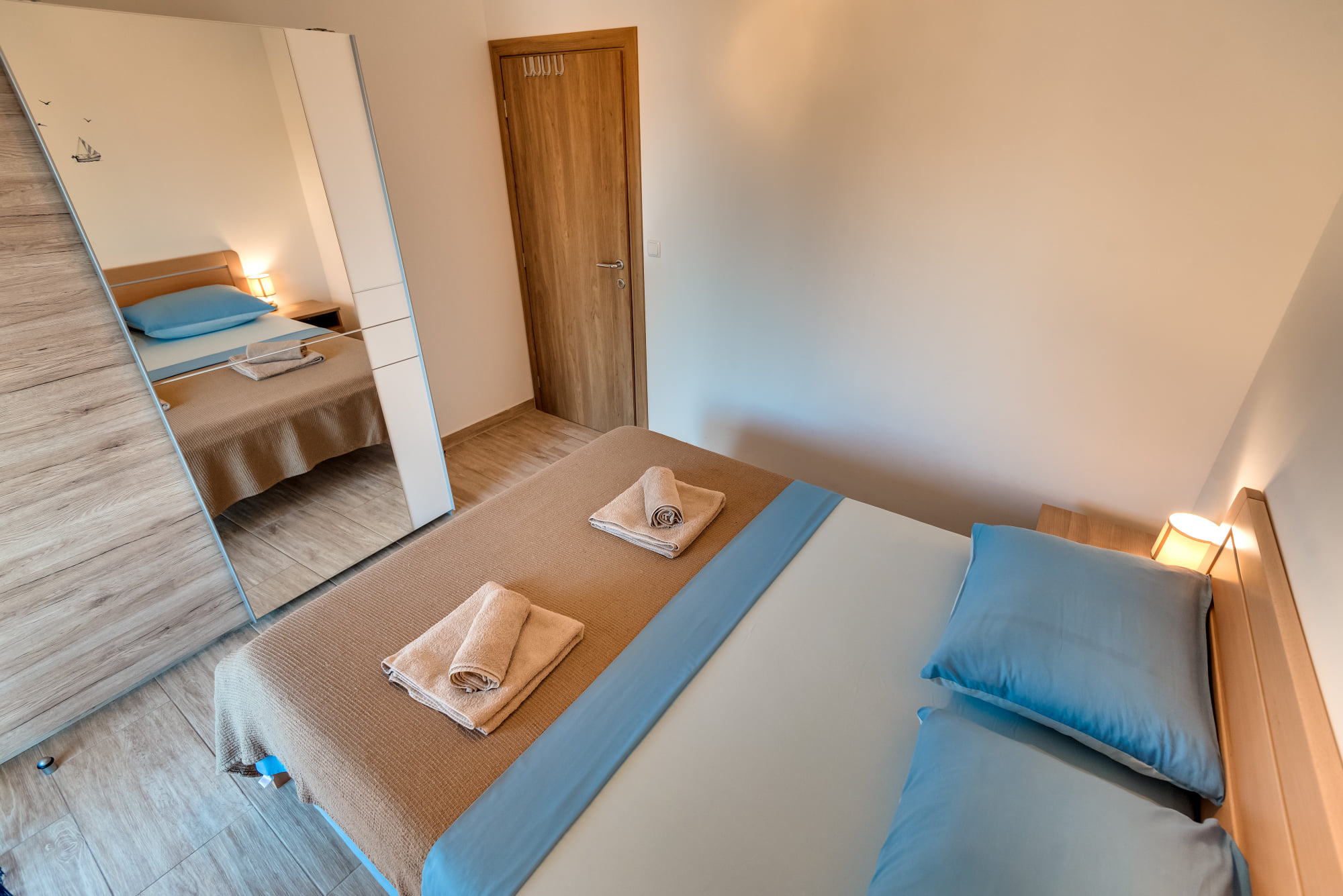 Apartments | Take a Break Brodarica