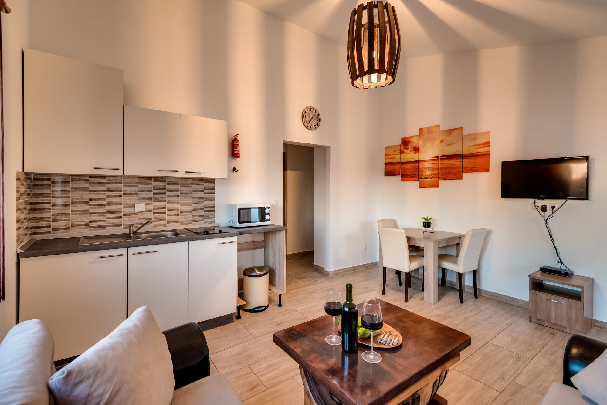 Apartments | Take a Break Brodarica