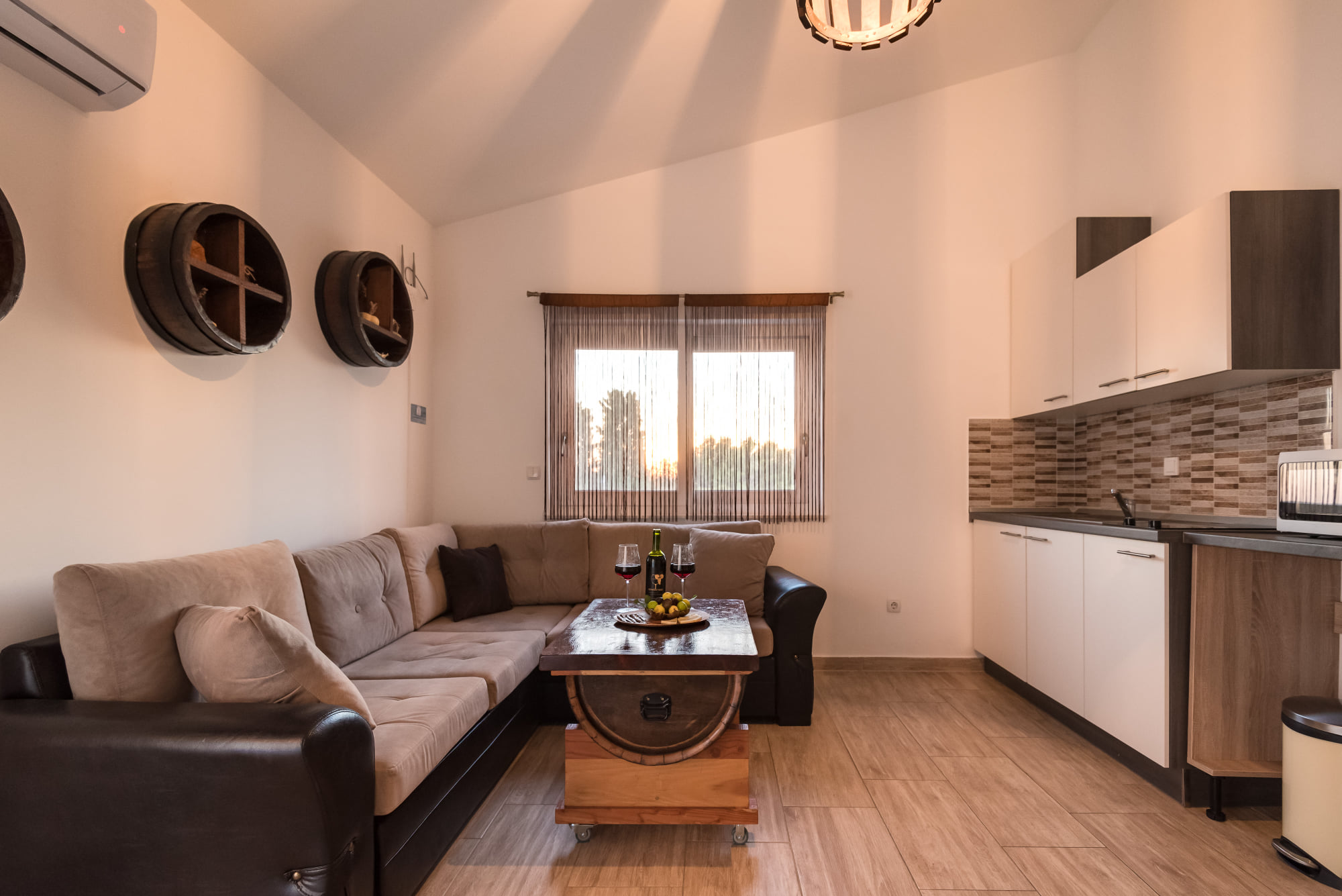 Apartments | Take a Break Brodarica