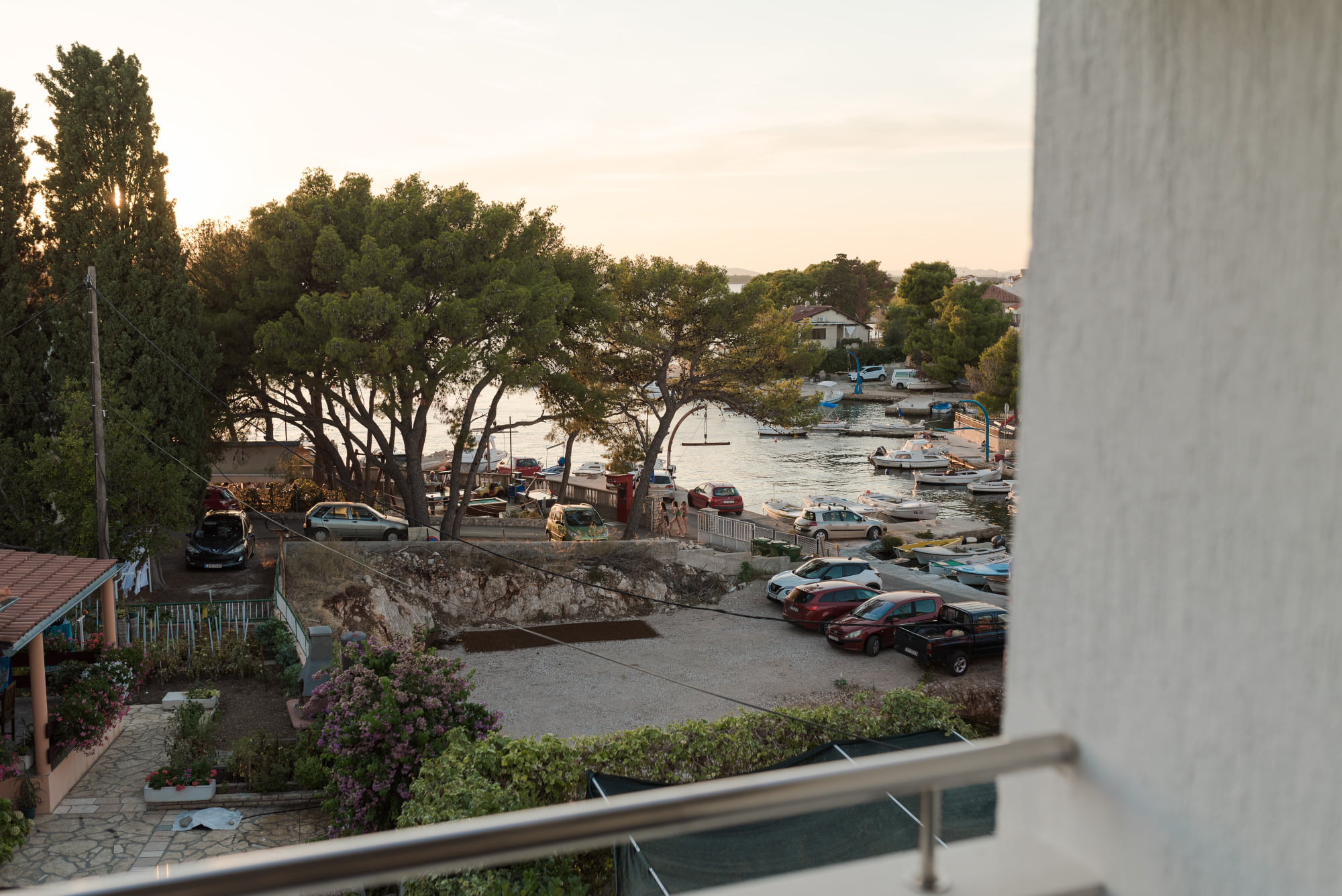 Smještaj | Take a Break Brodarica