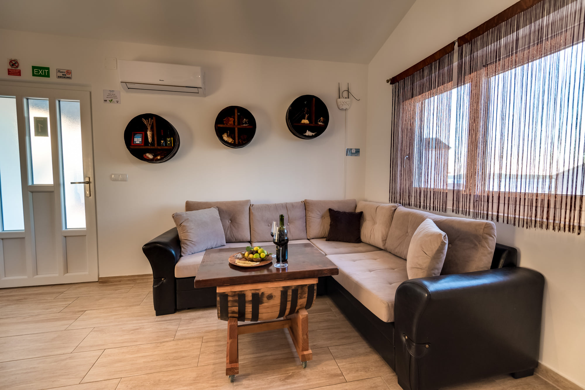 Apartments | Take a Break Brodarica