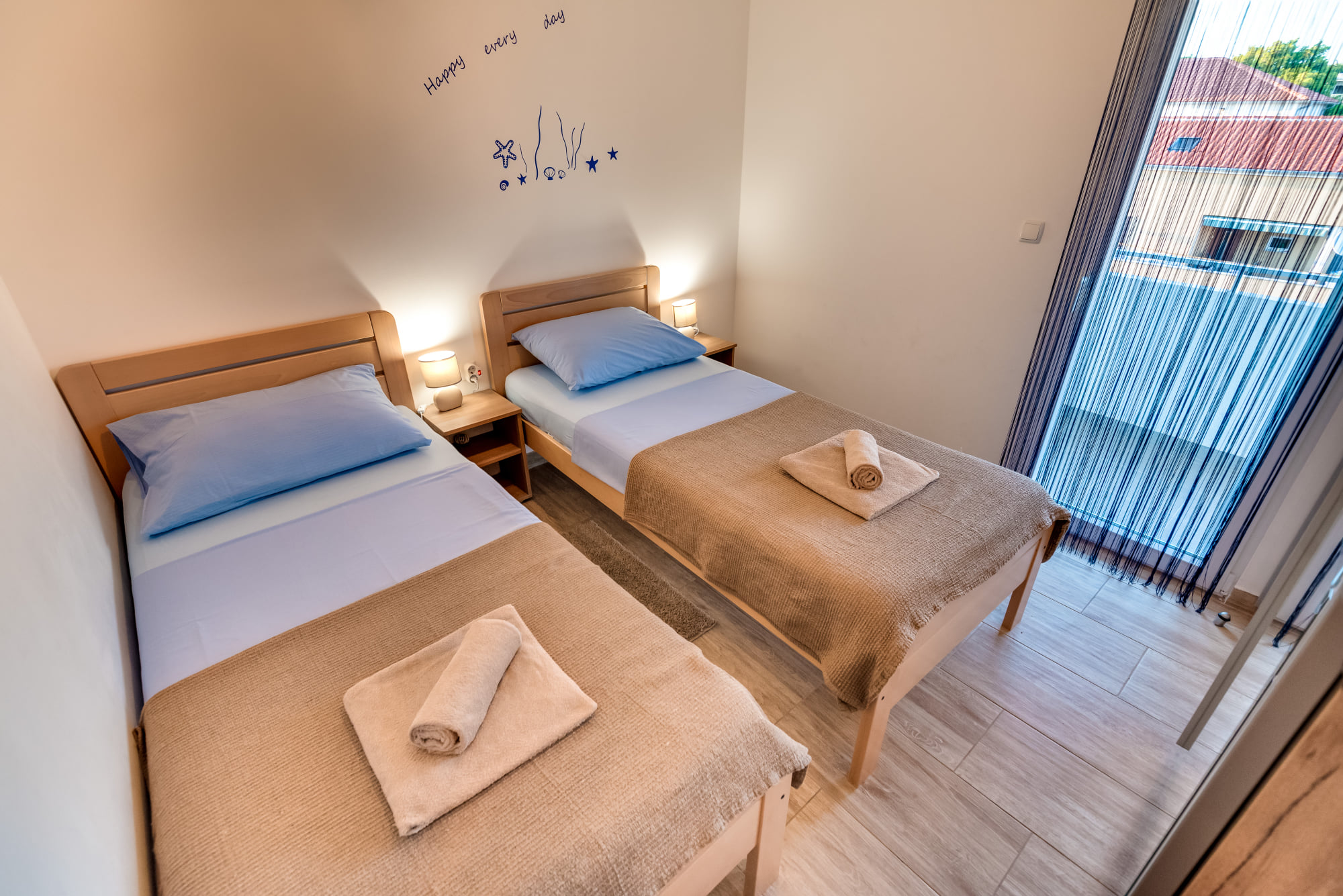 Apartments | Take a Break Brodarica