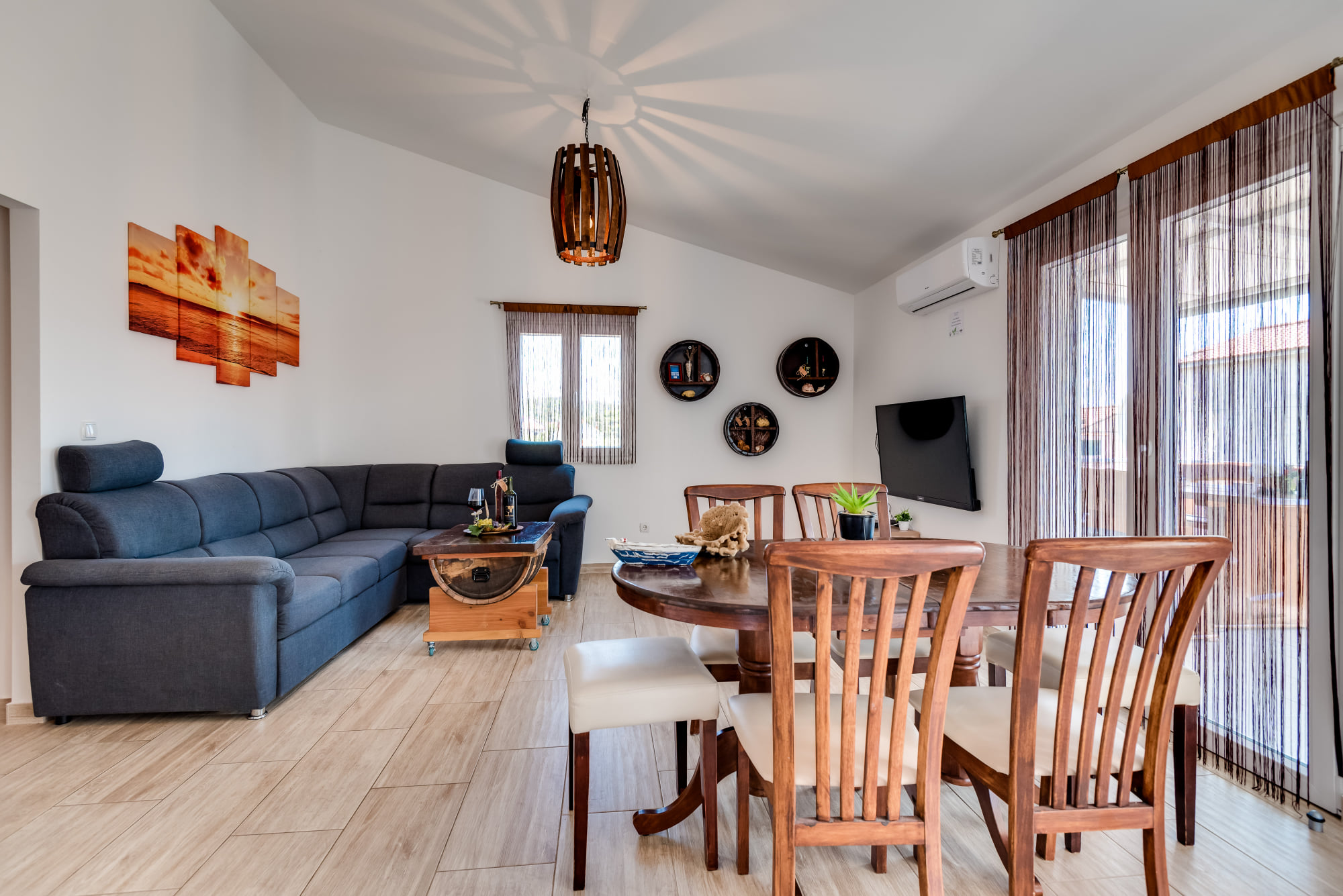 Apartments | Take a Break Brodarica