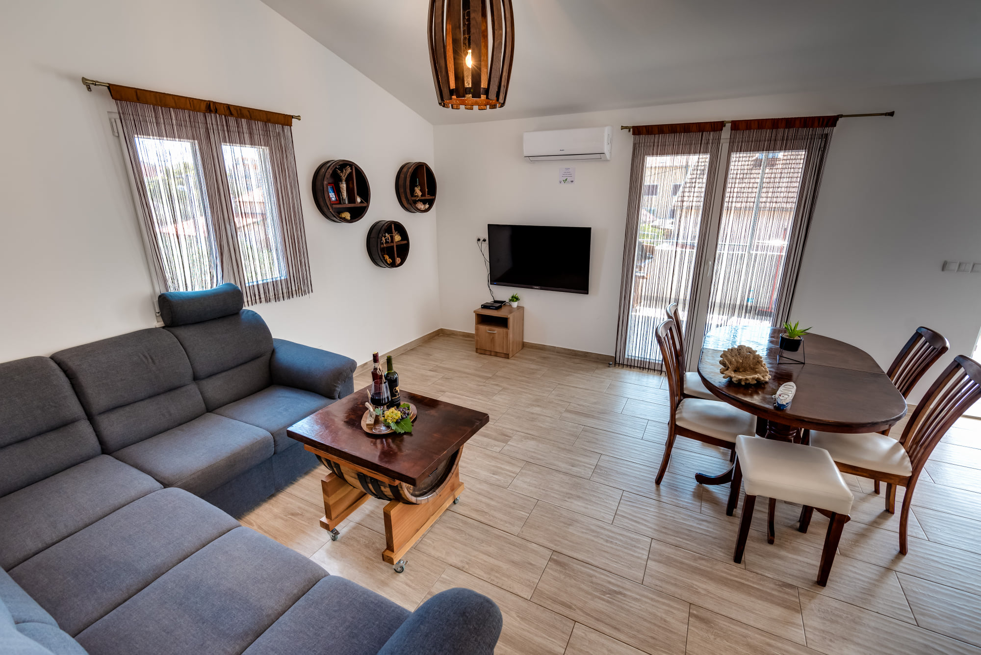 Apartments | Take a Break Brodarica