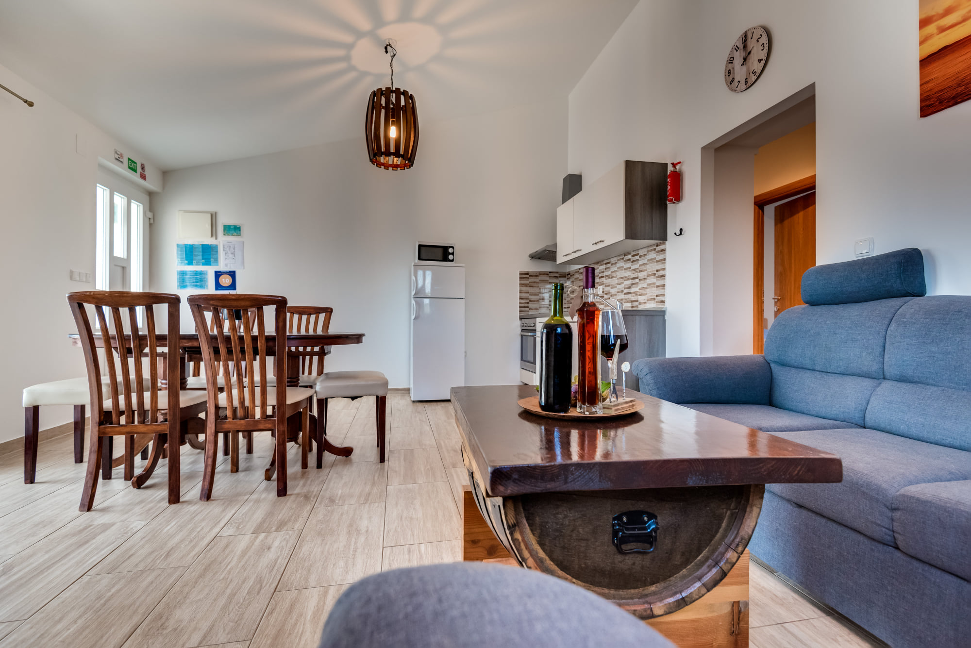 Unterkunft | Take a Break Brodarica