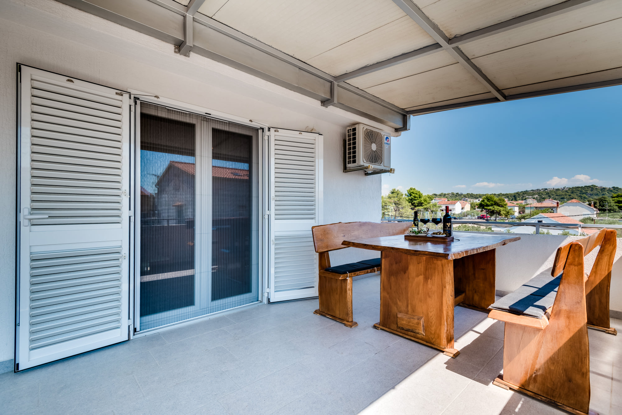 Apartments | Take a Break Brodarica