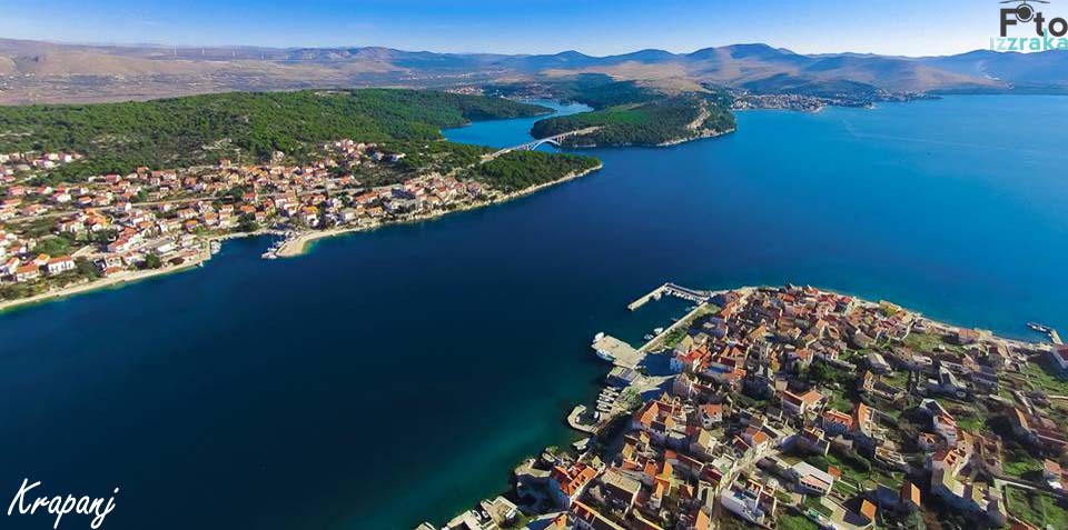 Take a Break Brodarica | Take a Break Brodarica