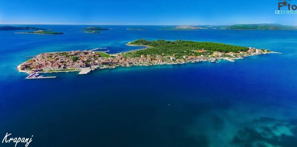 Take a Break Brodarica | Take a Break Brodarica