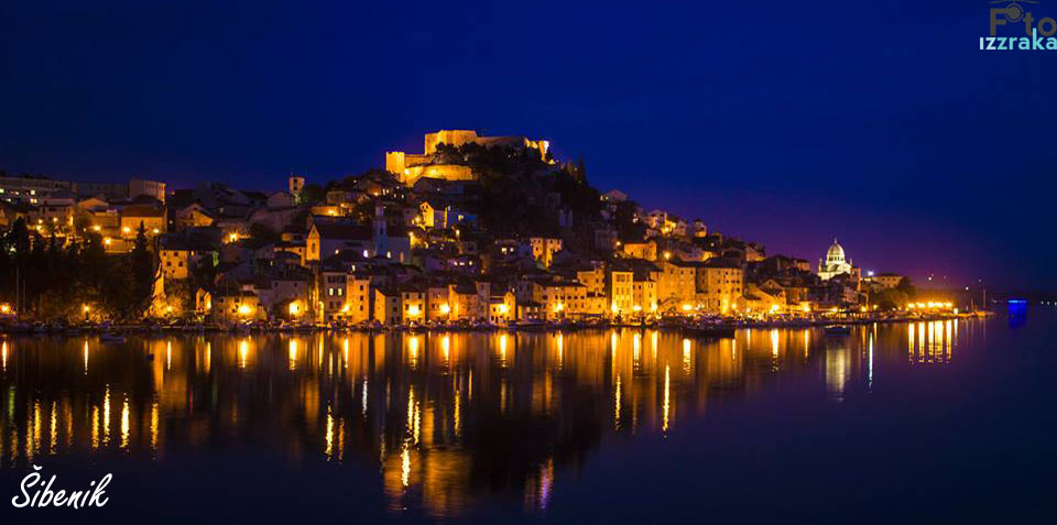 About Brodarica | Take a Break Brodarica