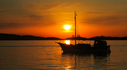 Take a Break Brodarica | Take a Break Brodarica